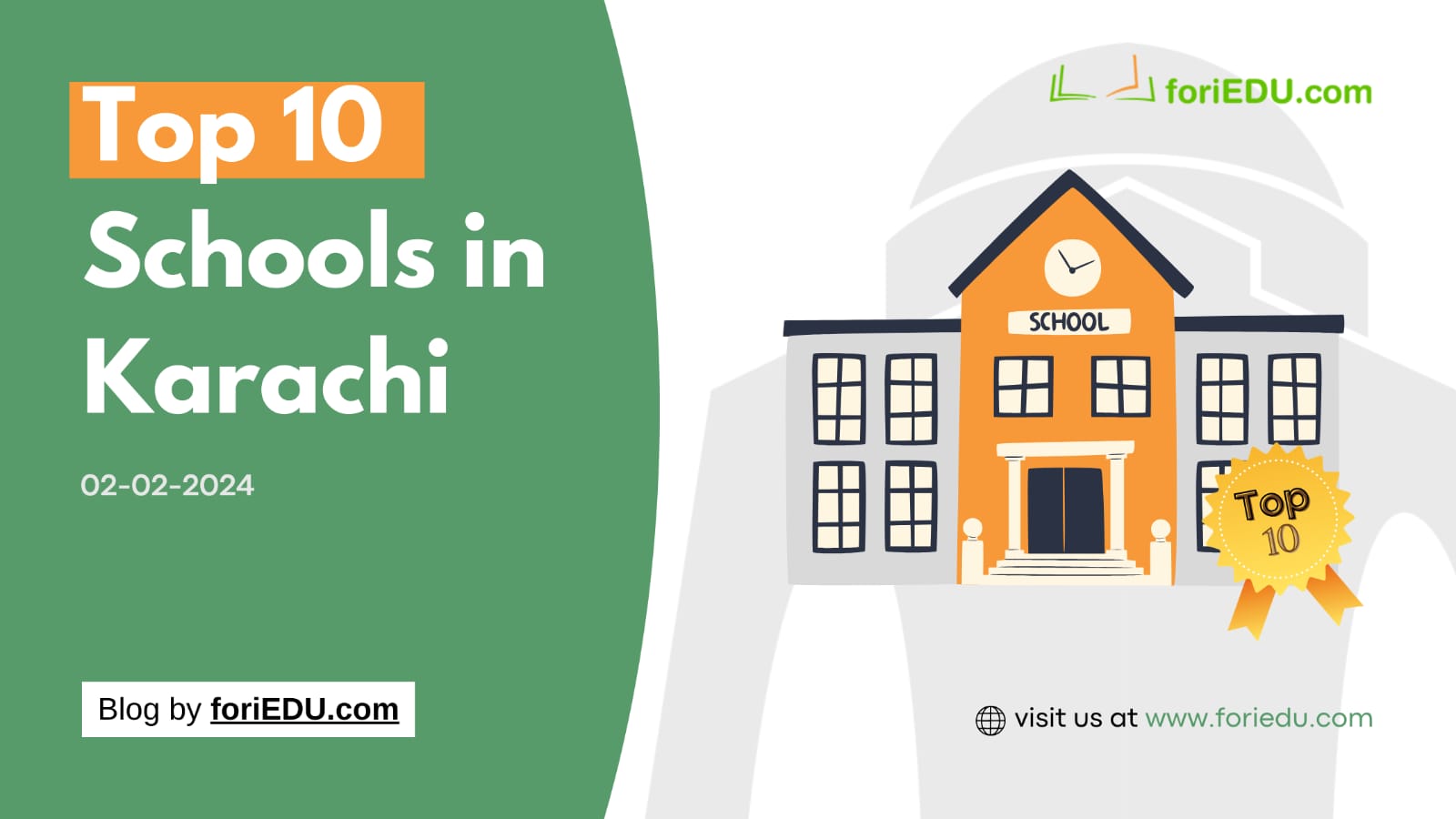 Top 10 Best Schools in Karachi 2025